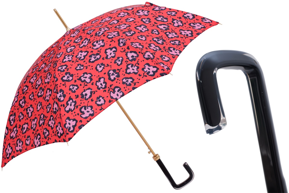 20 5G284-2 G17 - Funky Cheetah Umbrella