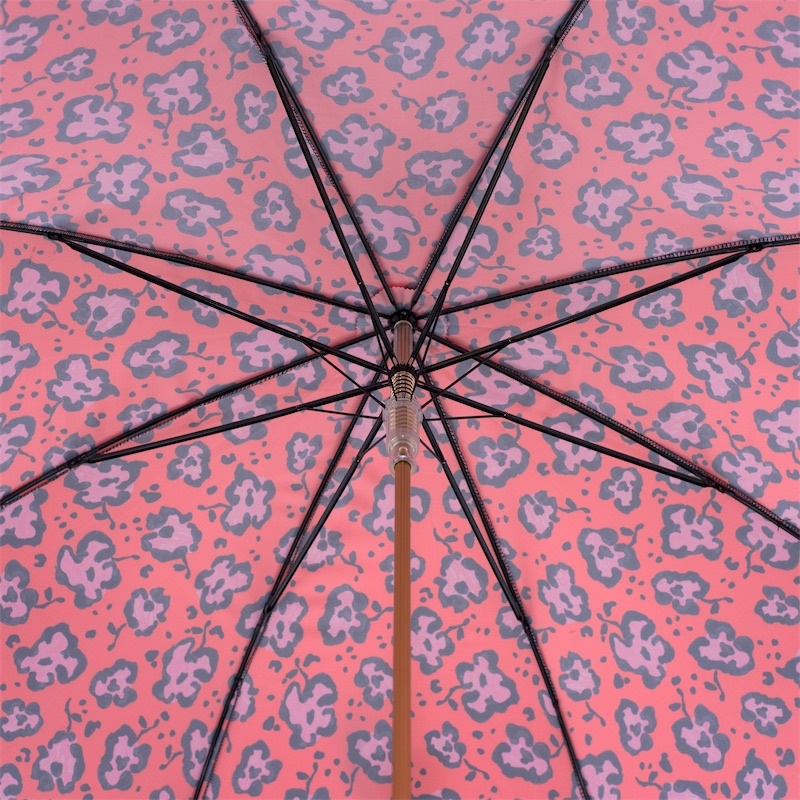 20 5G284-2 G17 - Funky Cheetah Umbrella