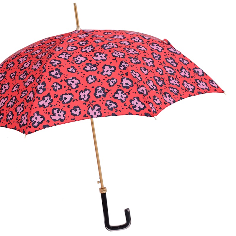 20 5G284-2 G17 - Funky Cheetah Umbrella