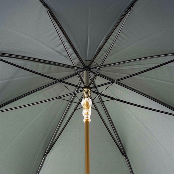 Luxury Fox Umbrella - Bespoke - Fox Umbrellas