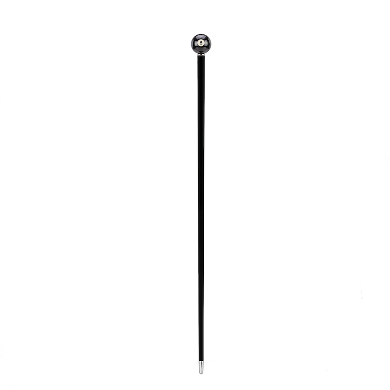 ba N30 - Billiard Pool 8-Ball Cane