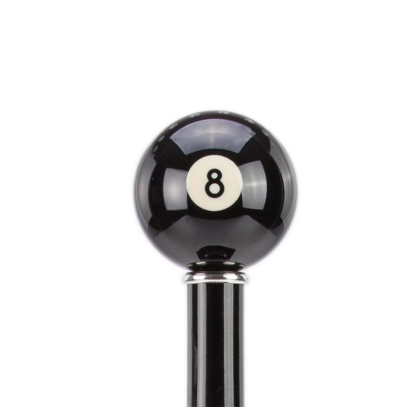 ba N30 - Billiard Pool 8-Ball Cane