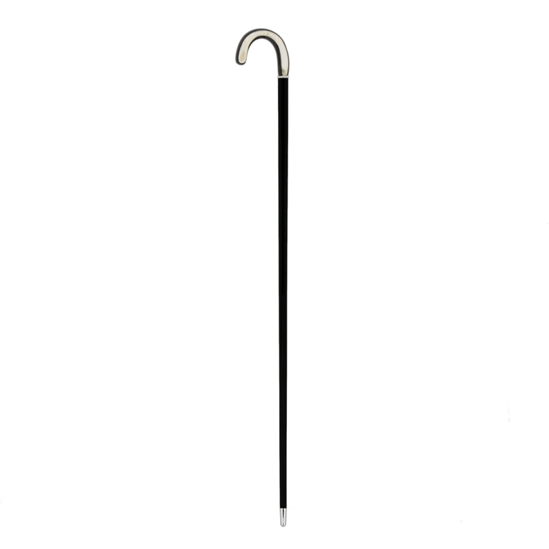 ba N60 - Curved Horn Stick