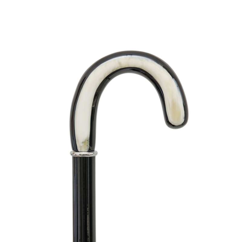 ba N60 - Curved Horn Stick
